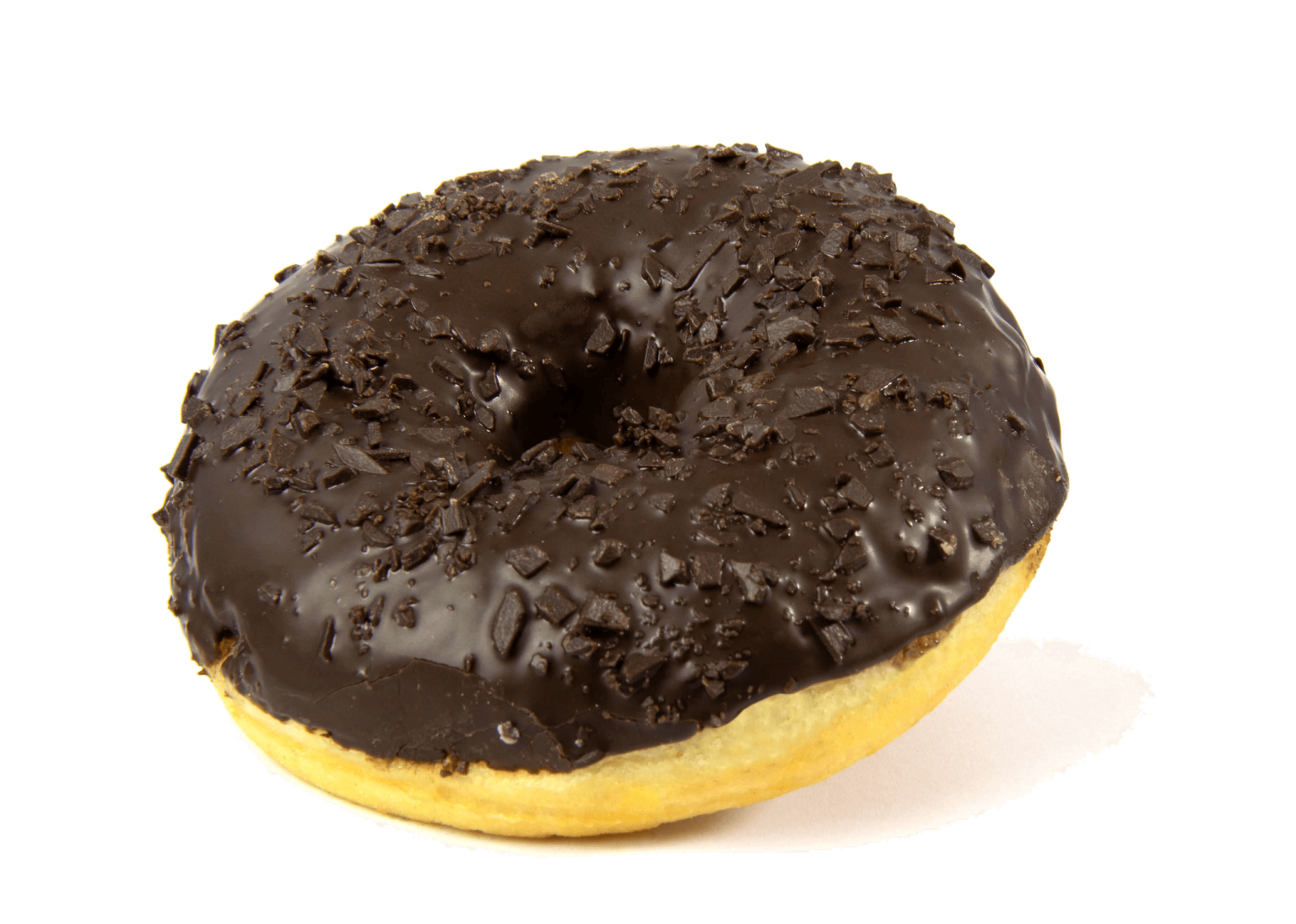 Tasty Donuts – Pak Centar